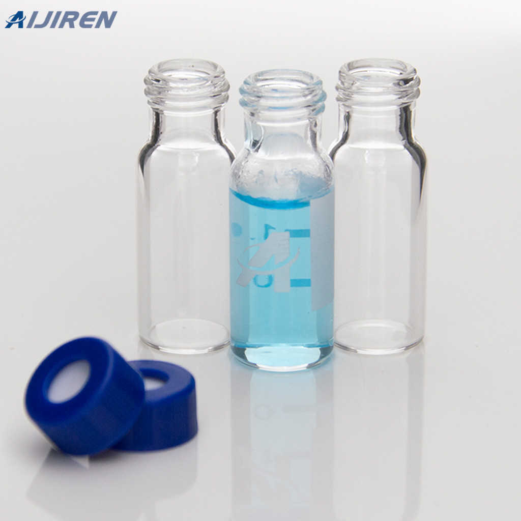 Sigma 2ml HPLC sample vials manufacturer-Aijiren Sample Vials
