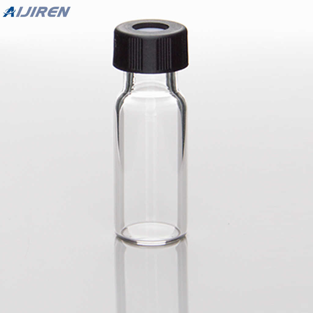 Wholesales OEM sample vials 1.5ml on stock-Aijiren Sample Vials